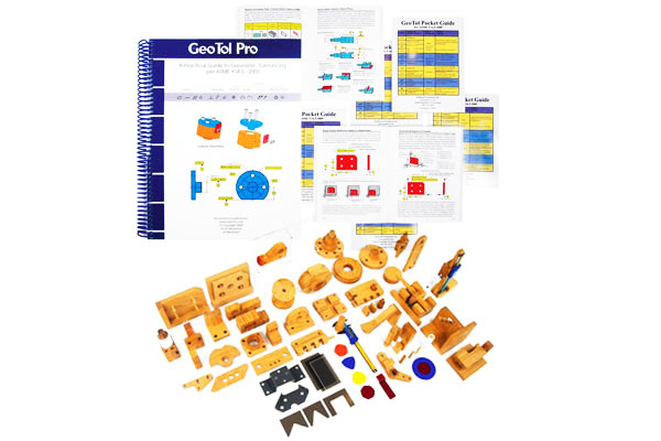 GD&T Technical Drawing & Engineering Drafting Courses | TCI GeoTol