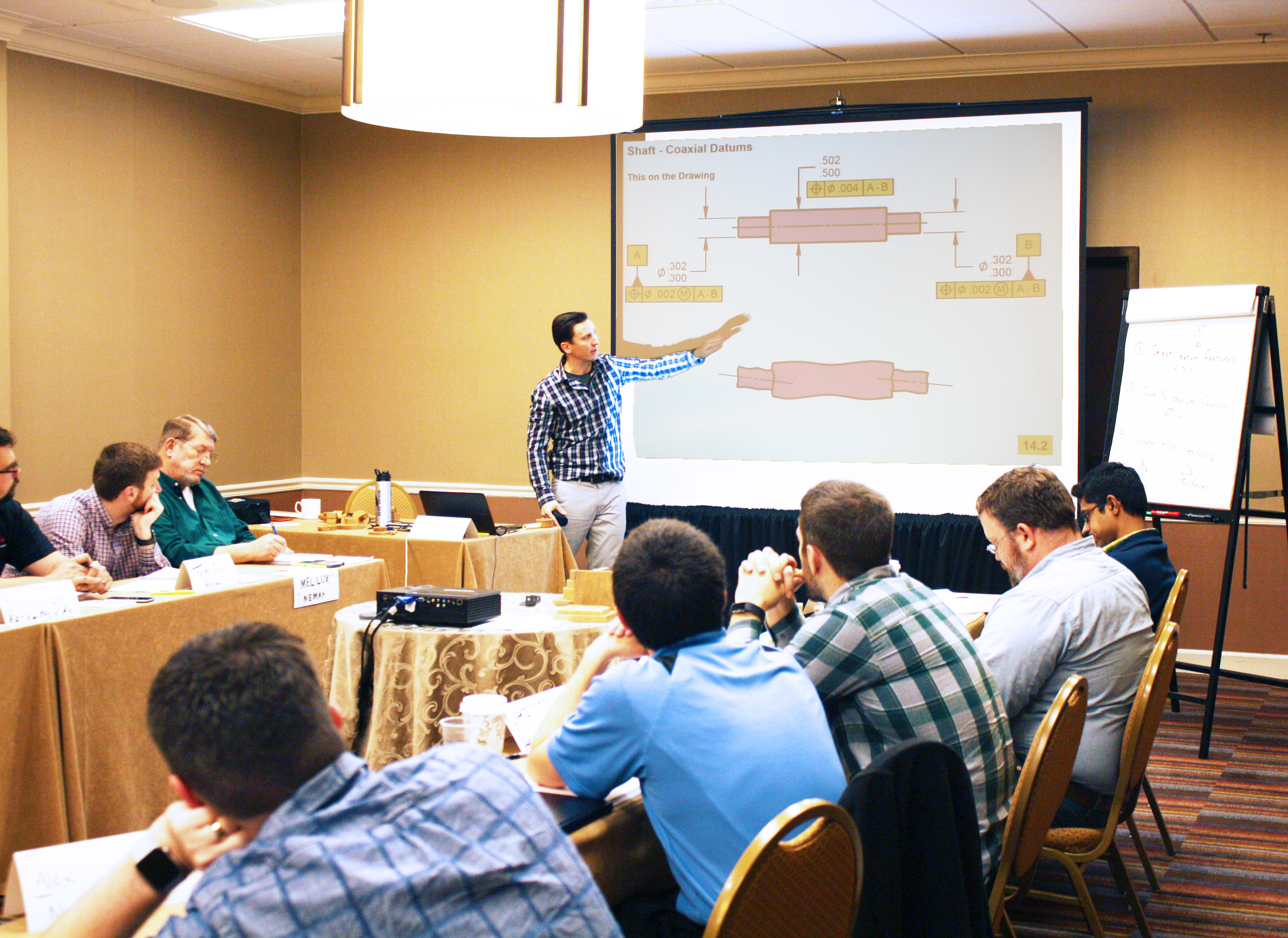 GD& Training by GeoTol | Classes, Video, DVD, Online or On Site