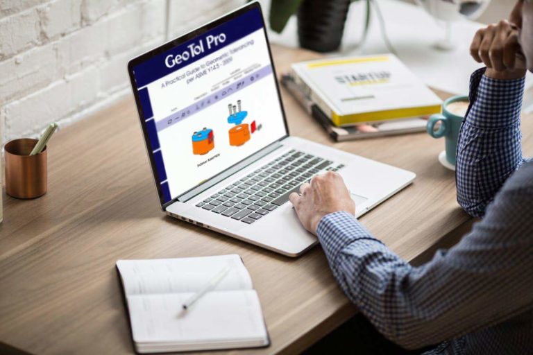 Fundamentals of Geometric Dimensioning & Tolerancing Course