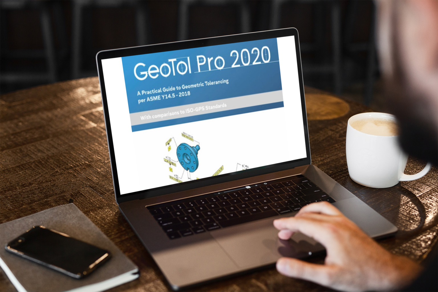 GeoTol Pro 2020 Fundamentals Online GD&T Overview Course